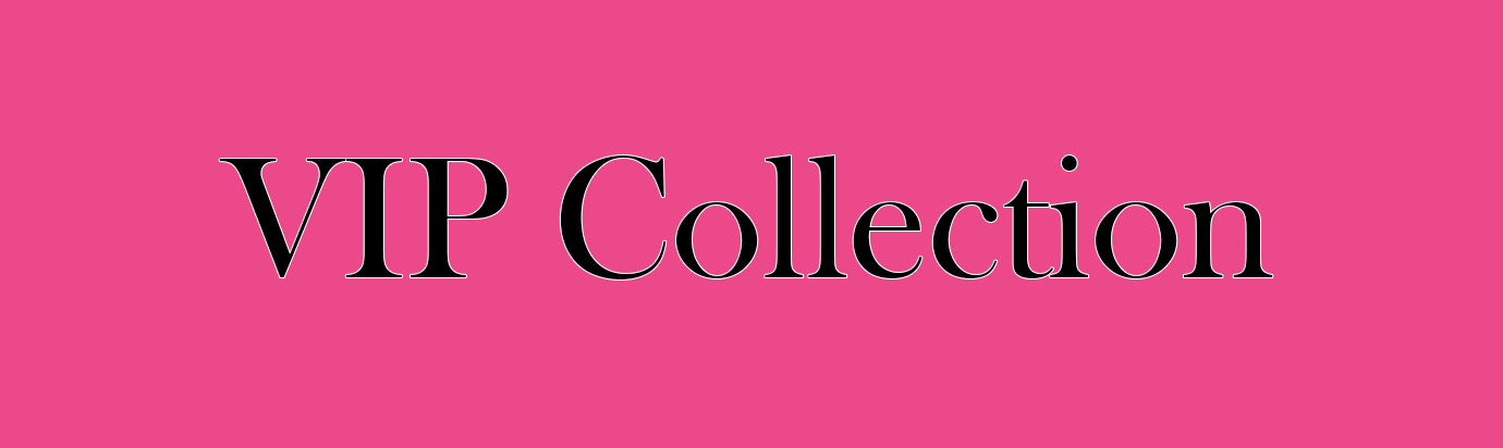 VIP Collection – Pixie Boutique
